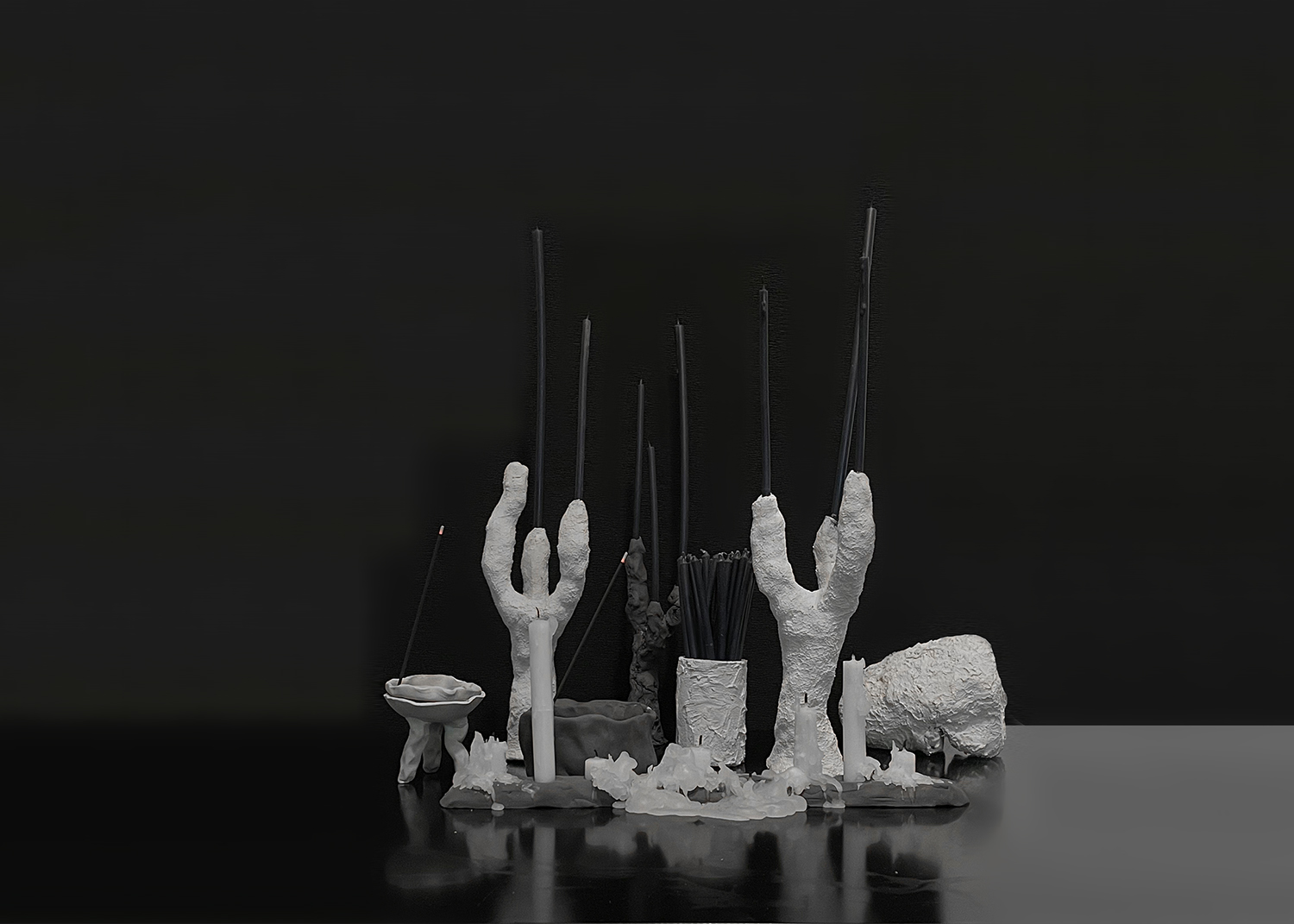 Otium Lab | Utu - Series